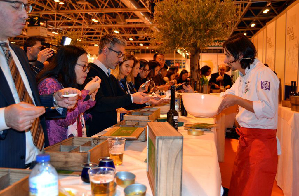 La WOOE se consolida: más visitantes profesionales y más presencia ...