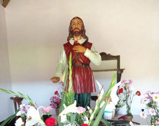 San Isidro Labrador: el santo que sigue guiando al campo español - AgroCLM
