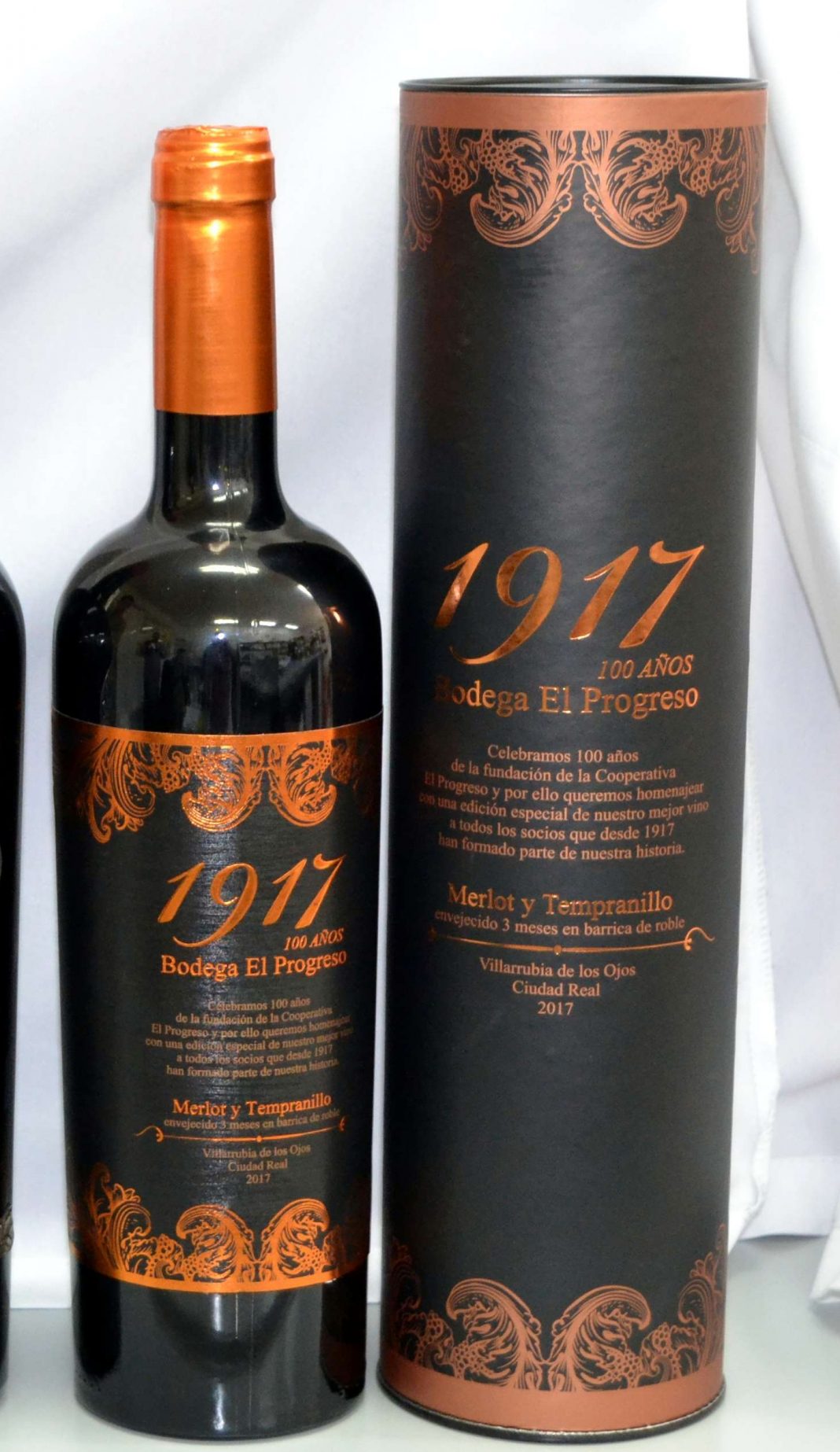 Lluvia de premios internacionales y nacionales para vinos de El ...