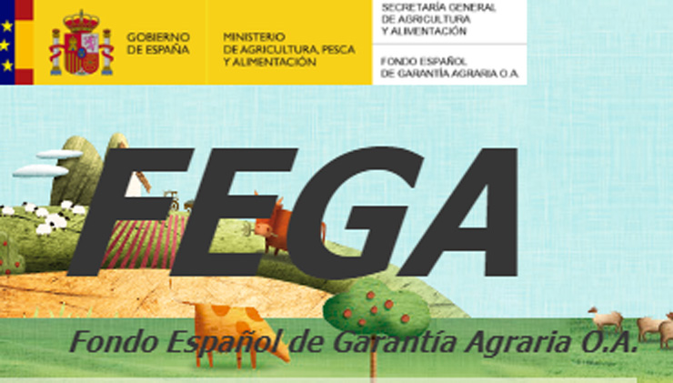 FEGA levanta suspensión de trámites de varios procedimientos para ...