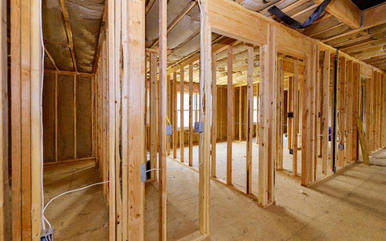 La madera: un material eficiente energéticamente y sostenible - AgroCLM