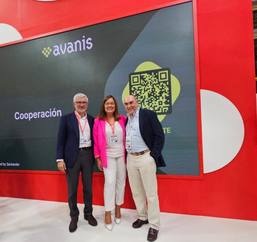 ¿Qué es y cómo funciona AVANIS, la nueva plataforma digital agraria del ...