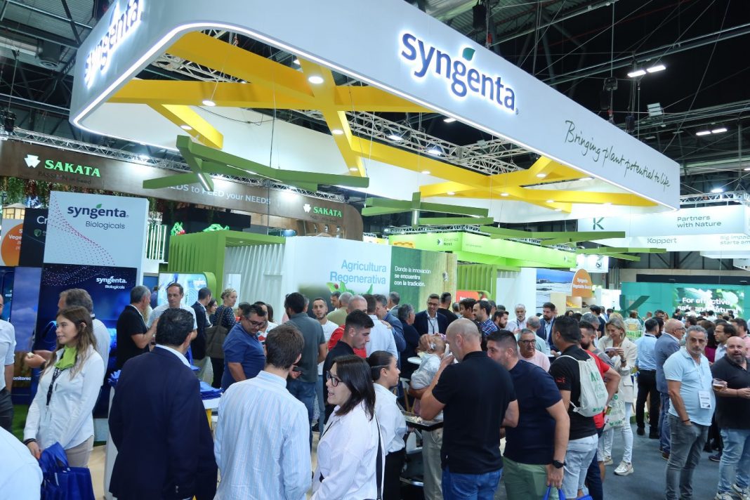 Syngenta ‘Acelera su Innovación’ para transformar la agricultura - AgroCLM