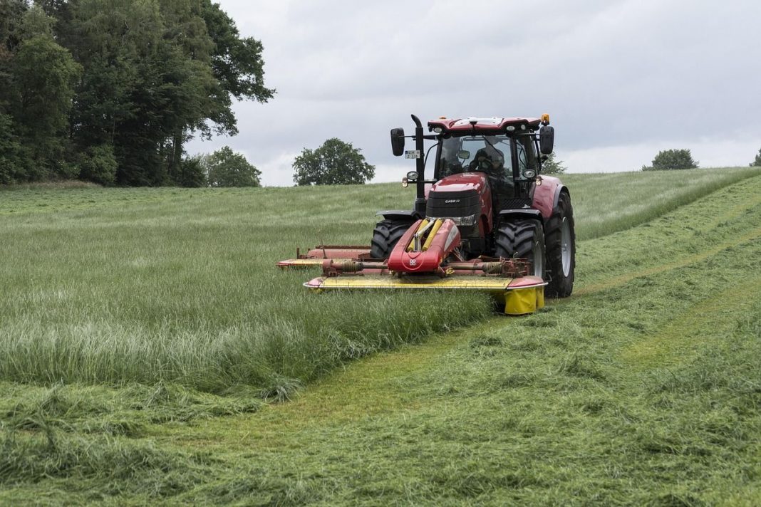 Agricultores y ganaderos españoles percibirán, desde hoy, 2.563 ...